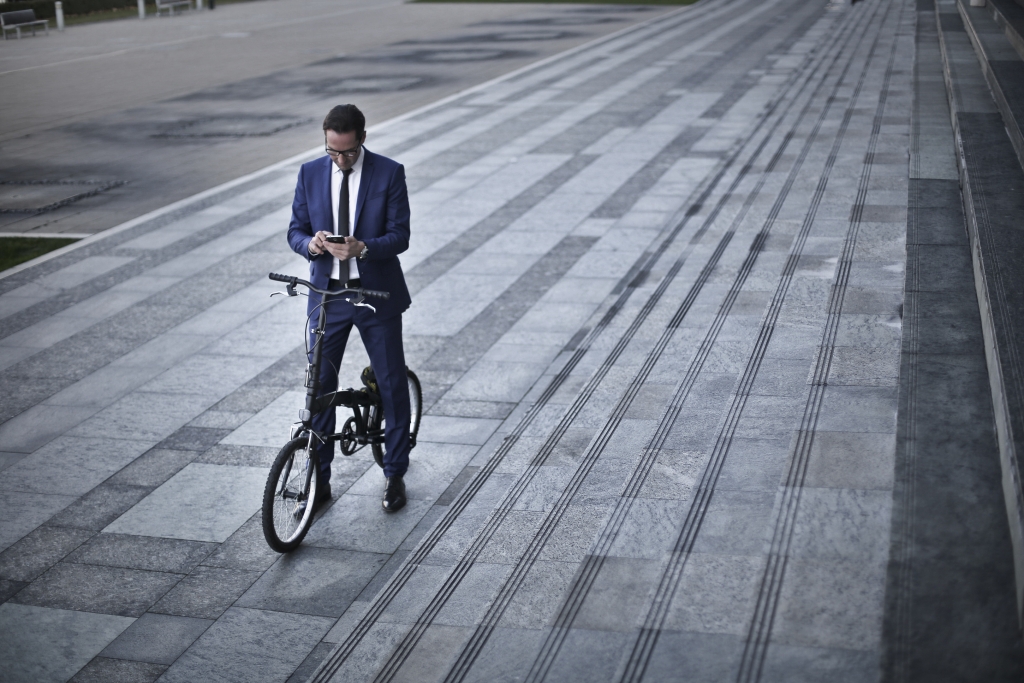 Loi d'Orientation des Mobilités (LOM) : définition - Velco