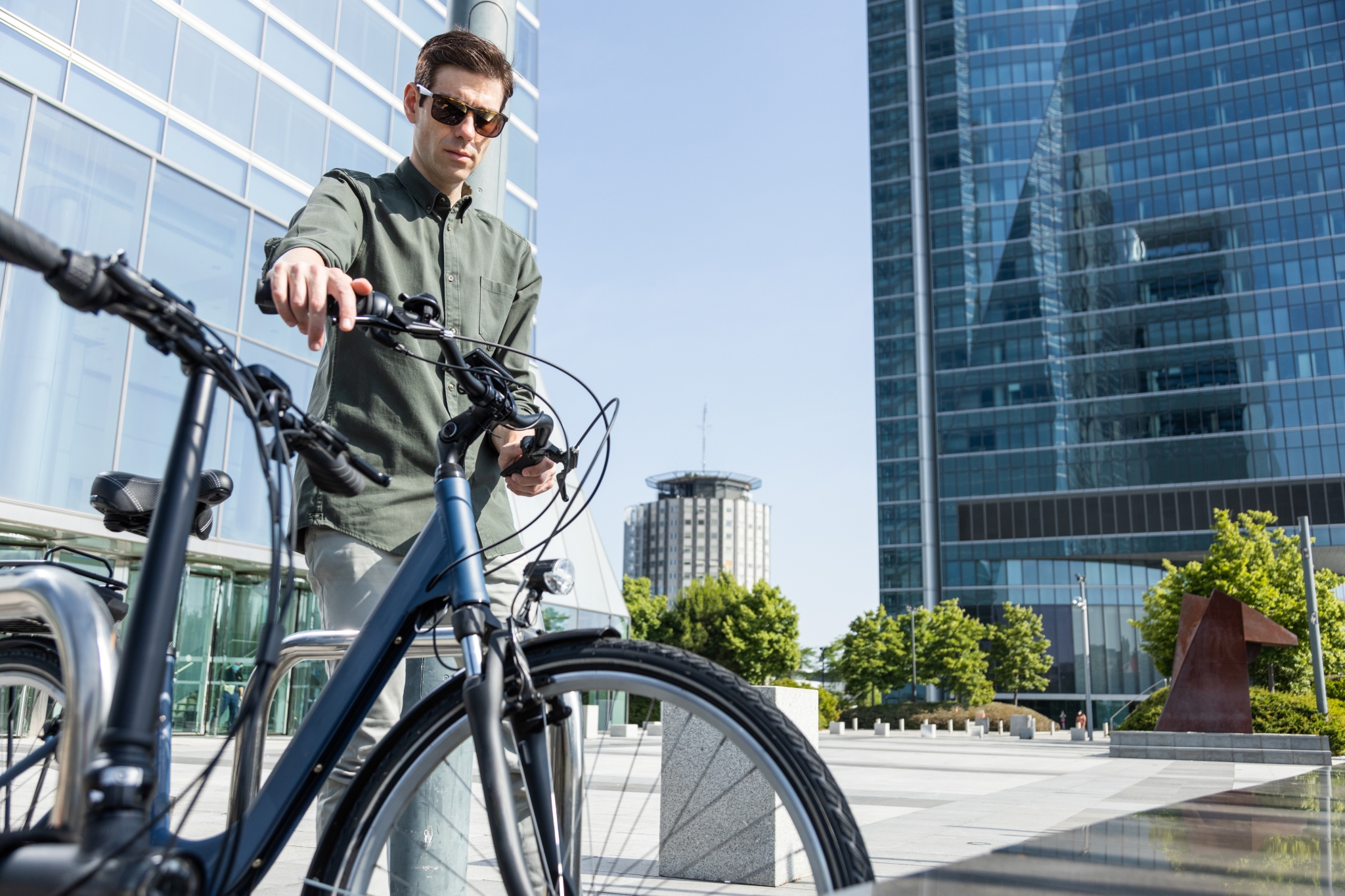 The future of e-bike technology: Trends and impacts in 2024