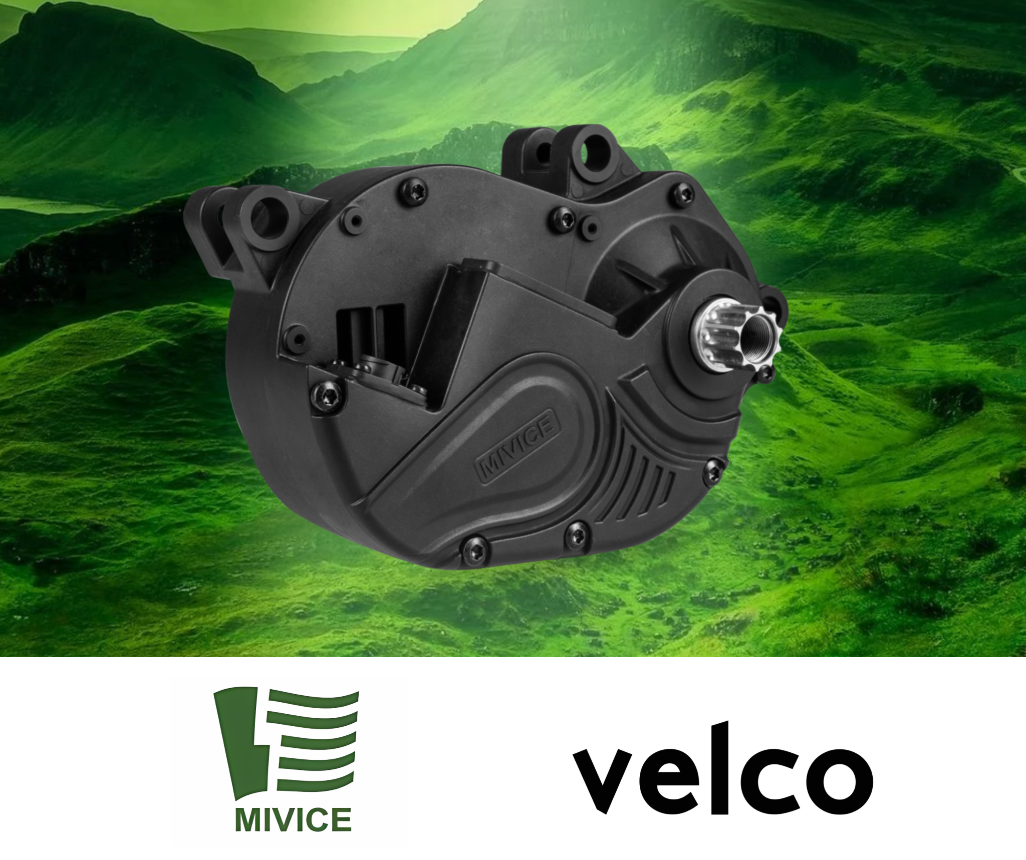 News - Velco